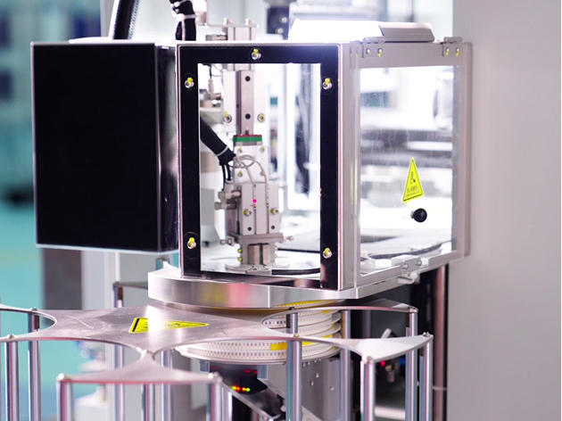 Intelligent Warehousing & Logistics For Electronic Components | Unikeyic