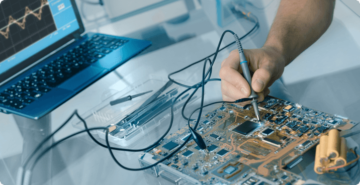 Customized Electronic Product Solutions and Technical Services-Unikeyic