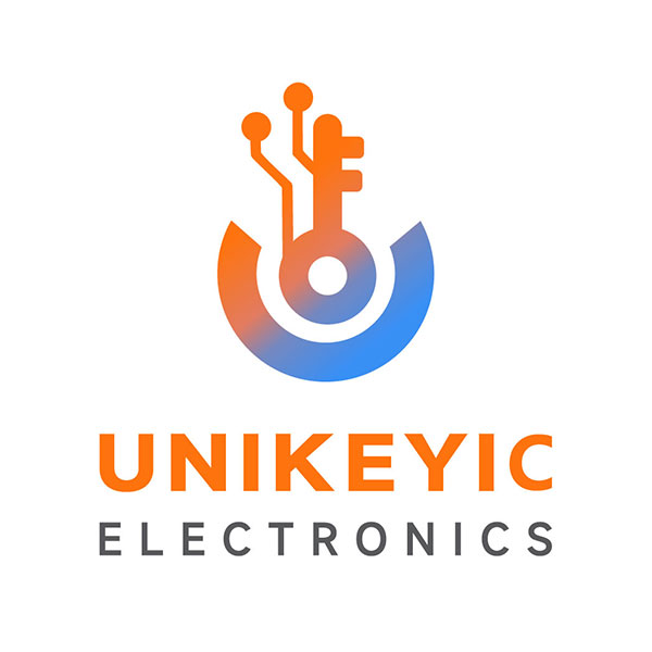 Unikeyic - Trusted Electronic Components Distributor